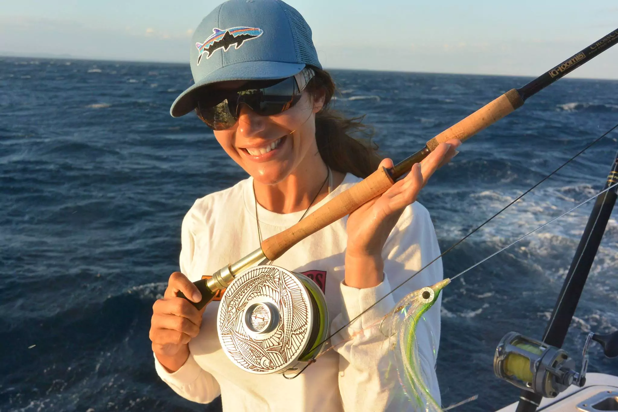 The King of the Ocean: My Journey into Marlin Fly Fishing in Australia ...