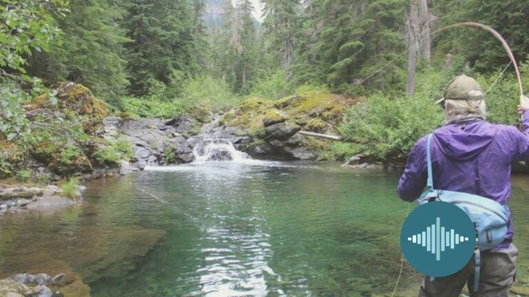 Podcast - April Vokey